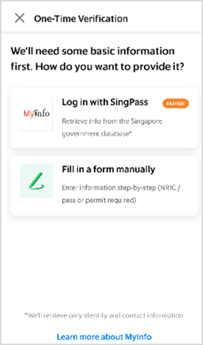 Grab Creates Safer & More Secure GrabPay e-Wallet with New User ...