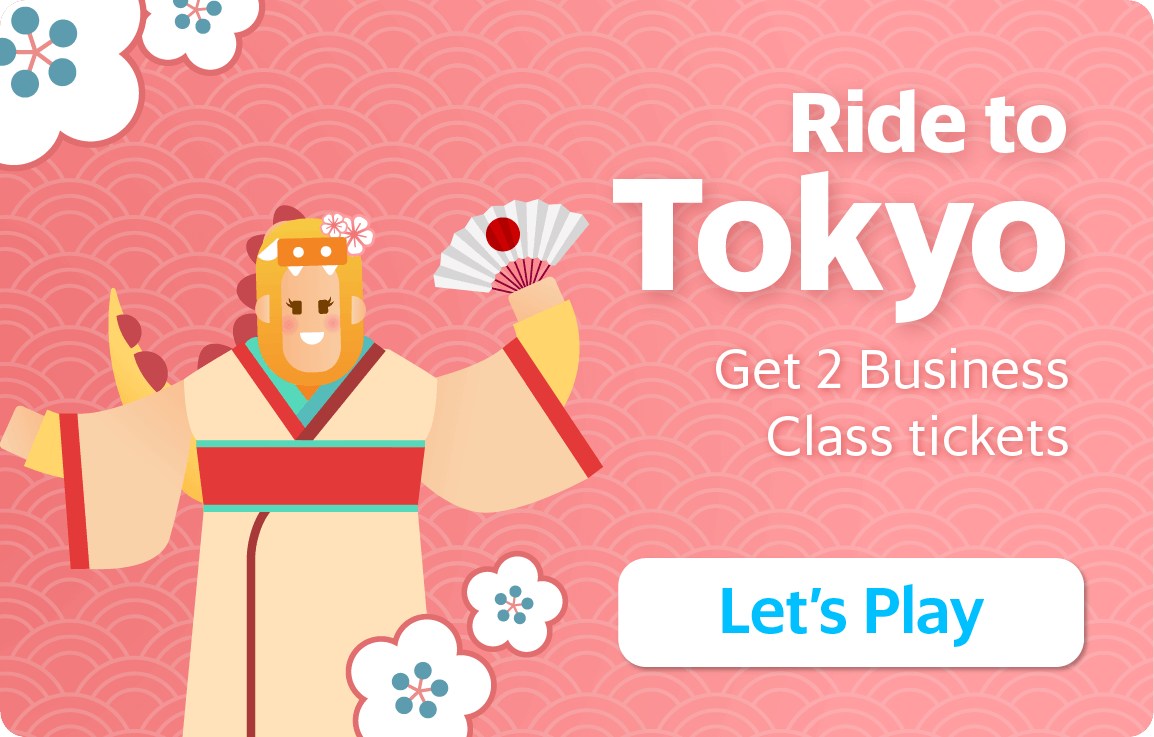 Challenges | Grab SG