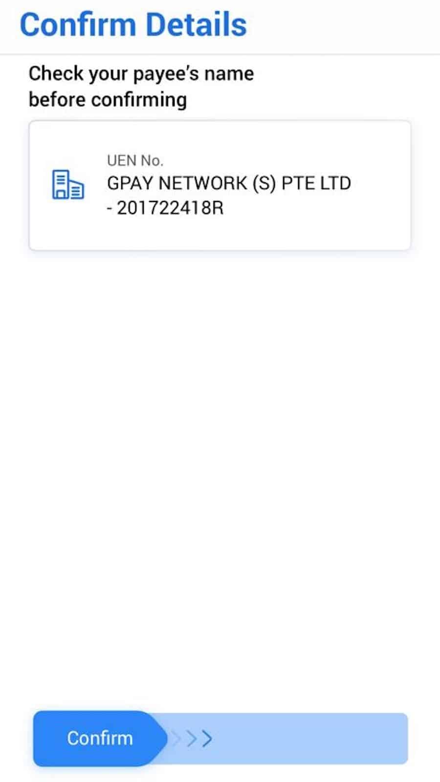 PayNow | Grab SG