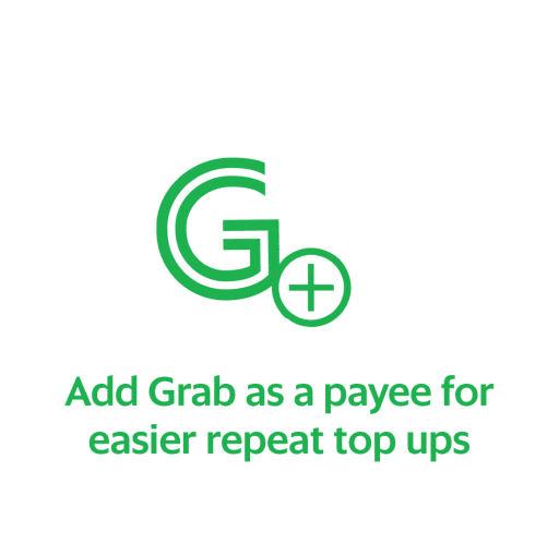 PayNow | Grab SG