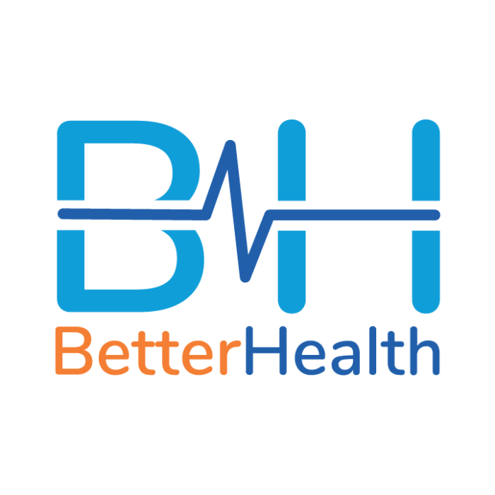 Betterhealth | Grab SG