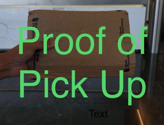 GrabExpress Delivery Guide | Grab SG