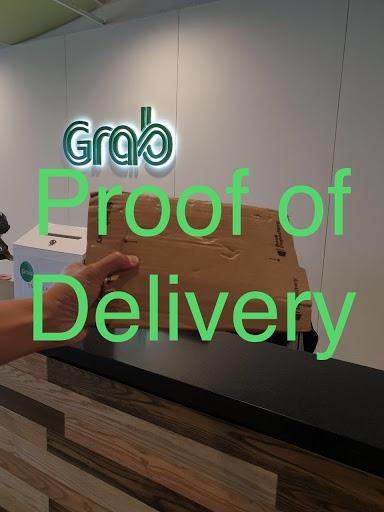 GrabExpress Delivery Guide | Grab SG
