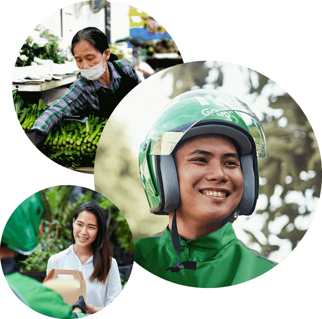 Grab For Good | Grab PH