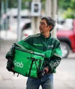 Grab Merchant: Terms and Conditions | Grab SG