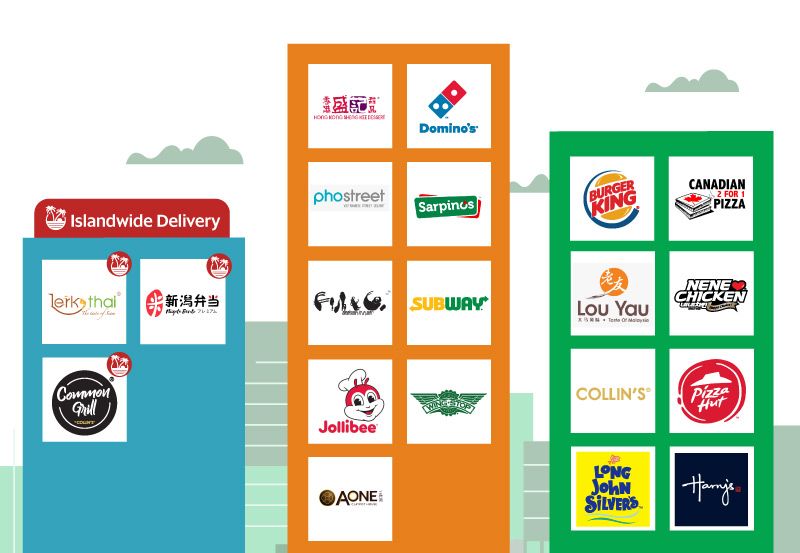 Good news, your favourite promo just got bigger & better. | Grab SG