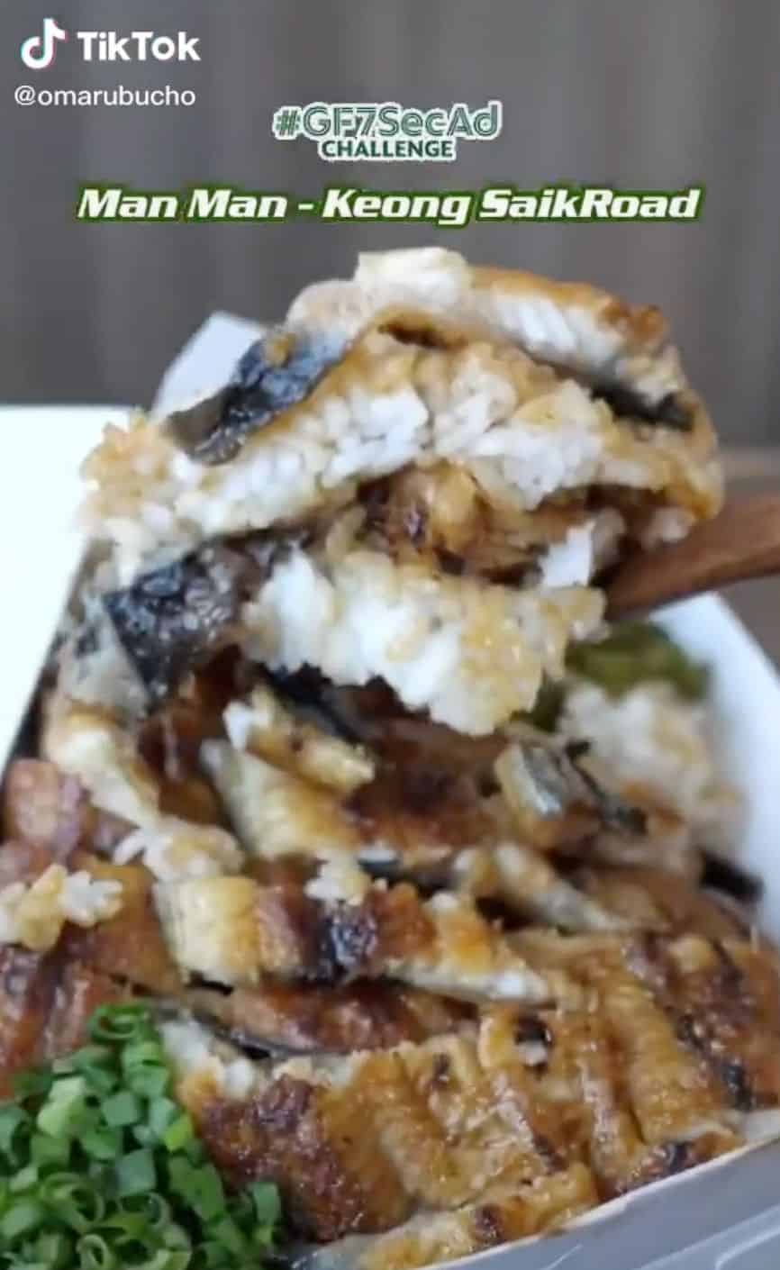 Sort By: Craving - A Hearty Meal | Grab SG