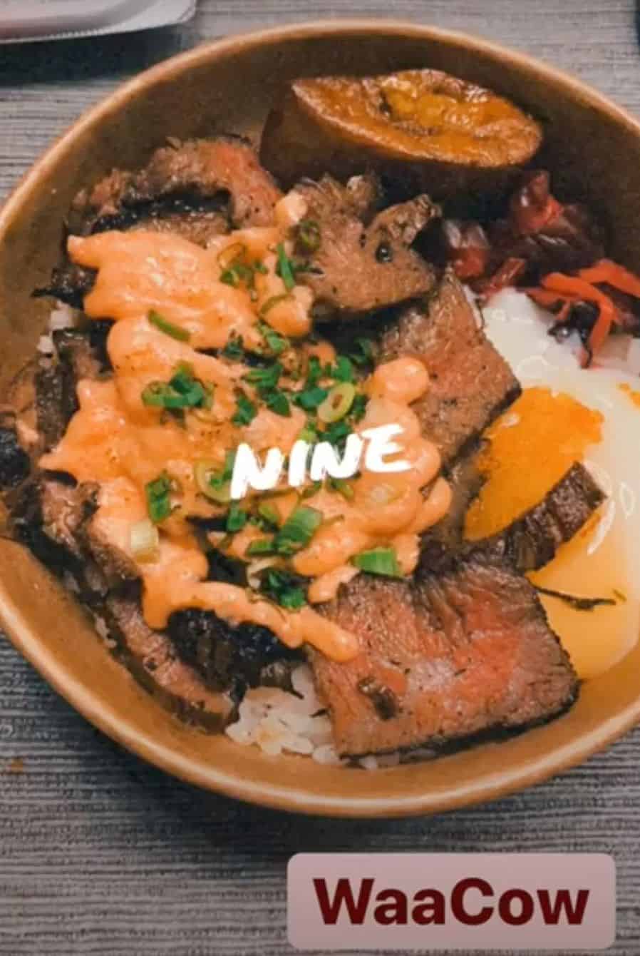 Sort By: Craving - A Hearty Meal | Grab SG