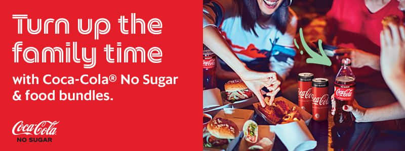 Up to 50% off | Grab SG