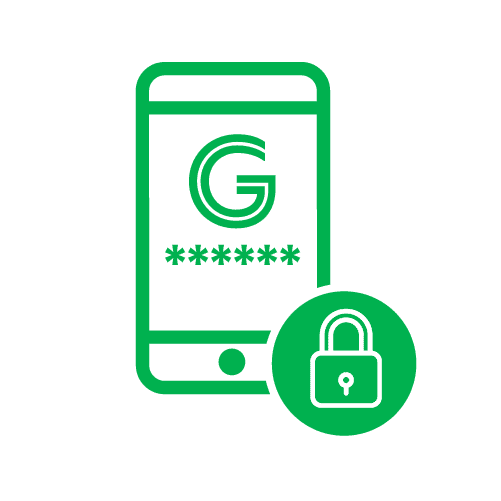 GrabPay Funds Transfer | Grab SG