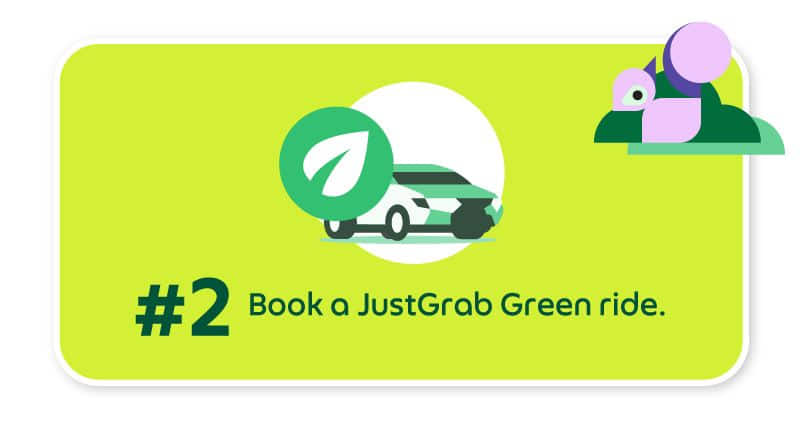 Grab for Good Singapore | Grab SG