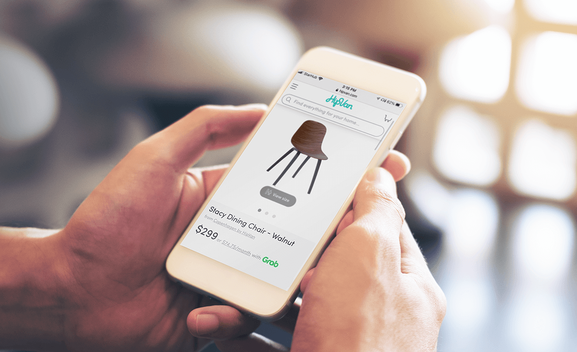 Grab checkout solutions | Grab SG