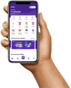 OVO Case Study | Grab SG