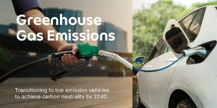 Grab Announces Three ESG Goals for Sustainable and Inclusive Growth ...