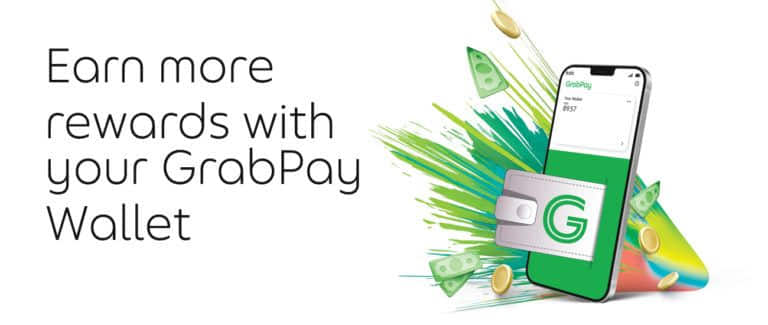 GrabRewards - Grab Loyalty Programme | Grab SG