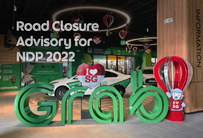 GrabRentals Car Ownership Scheme (Review by Grab Driver) | Grab SG