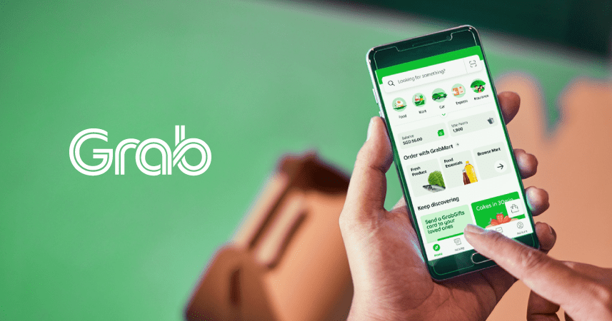 Grab Reports Second Quarter 2022 Results | Grab SG