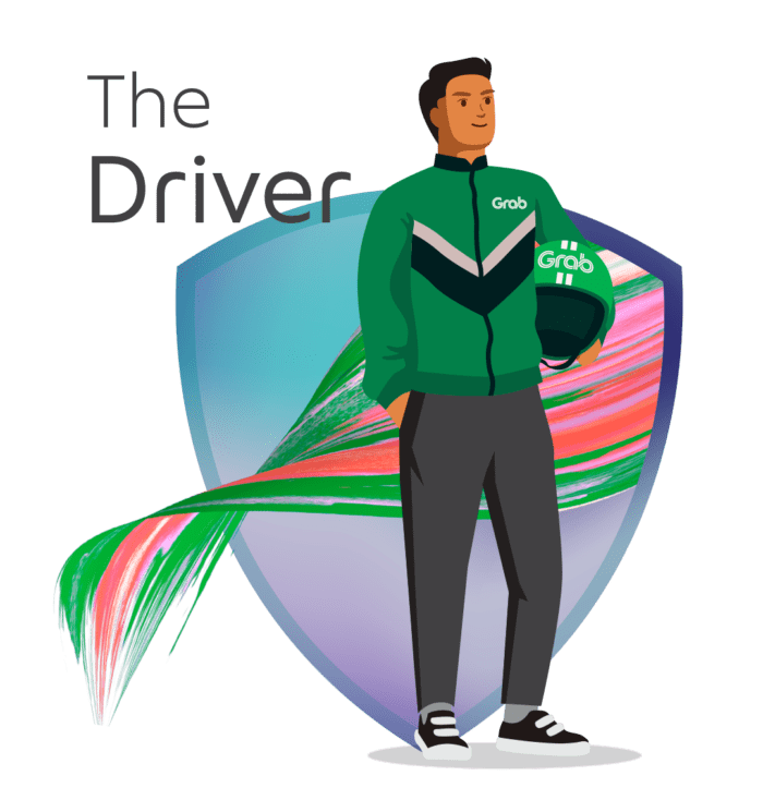 Meet the super team protecting your wallet | Grab SG