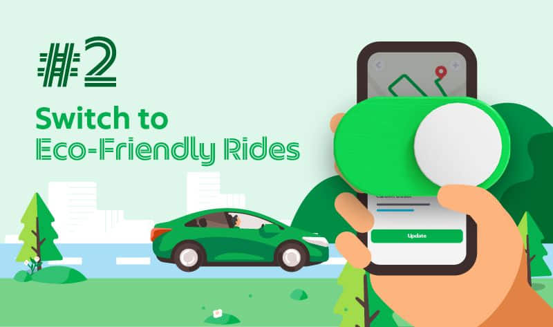 Grab for Good Singapore | Grab SG