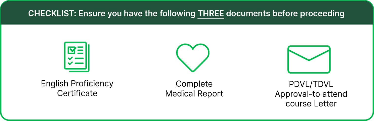 Take your first step to Driving with Grab | Grab SG