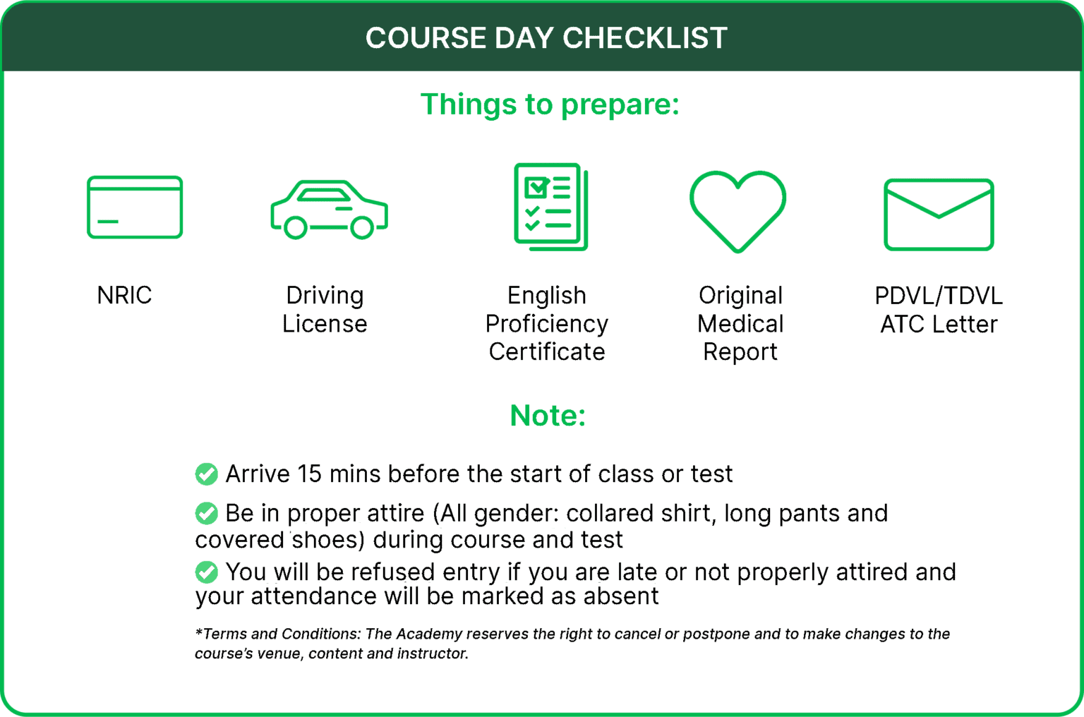Take your first step to Driving with Grab | Grab SG