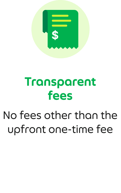 Easy Loans for Merchants by GrabFinance | Grab SG