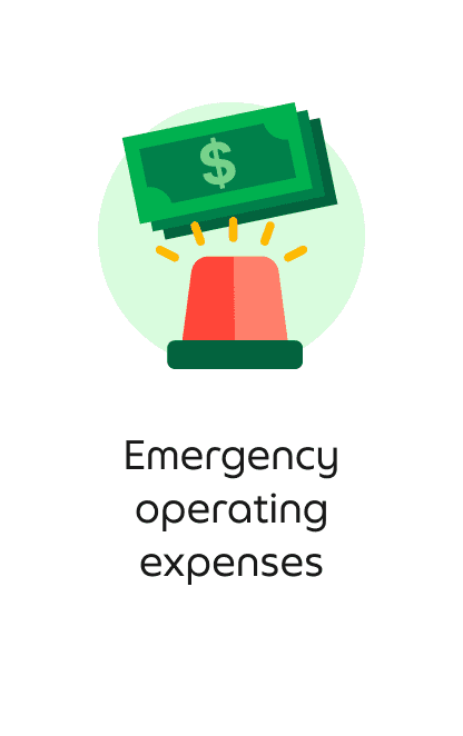 Easy Loans for Merchants by GrabFinance | Grab SG