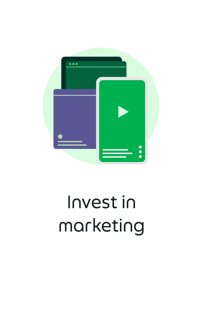 Easy Loans for Merchants by GrabFinance | Grab SG