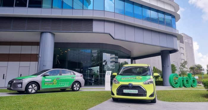 GrabRentals Car Ownership Scheme (Review by Grab Driver) | Grab SG