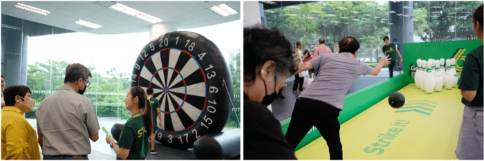 GrabRentals celebrates 6th anniversary, with over 1,000 attendees at ...