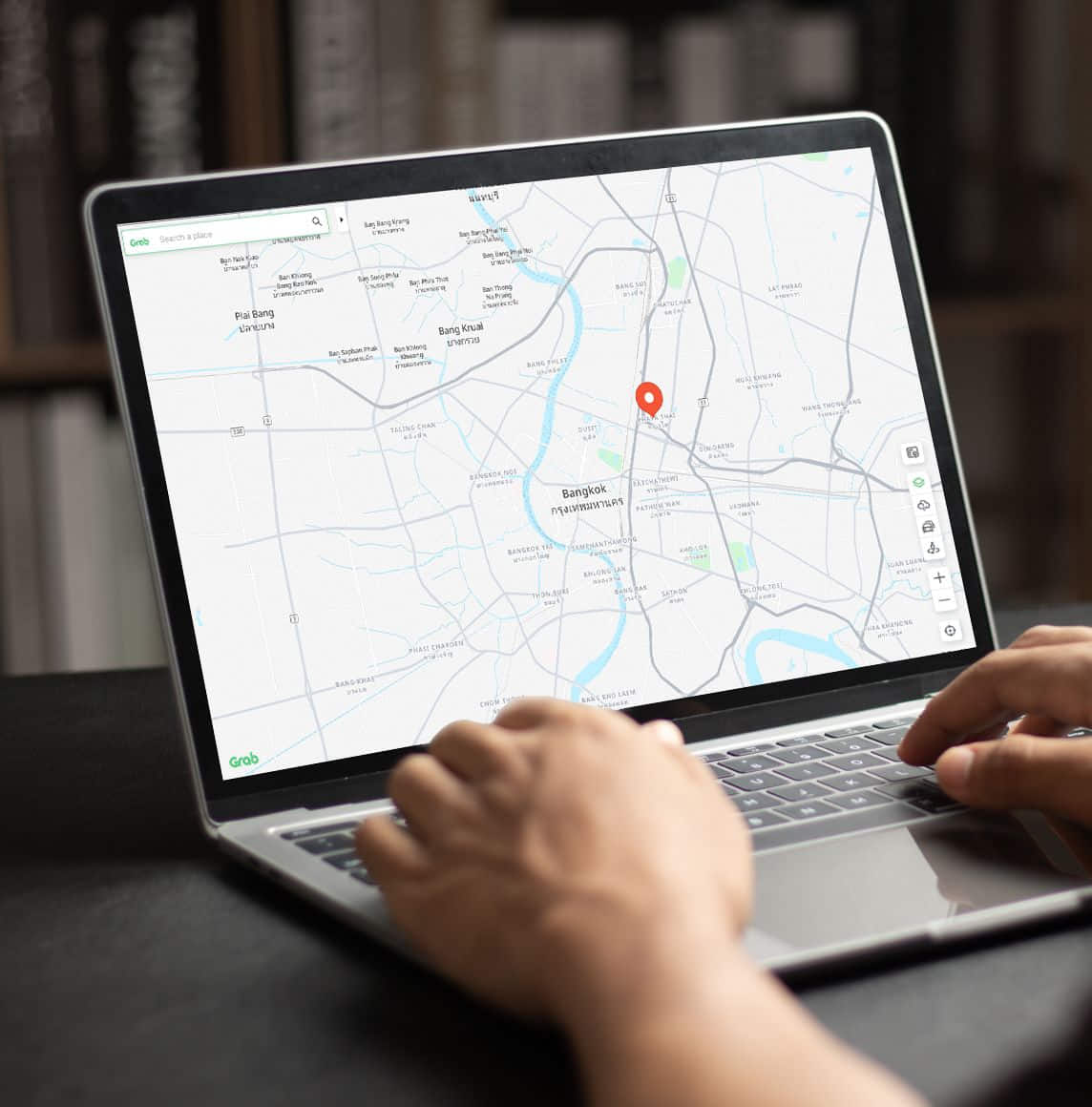 Hyperlocal mapping technology and location data solutions for businesses