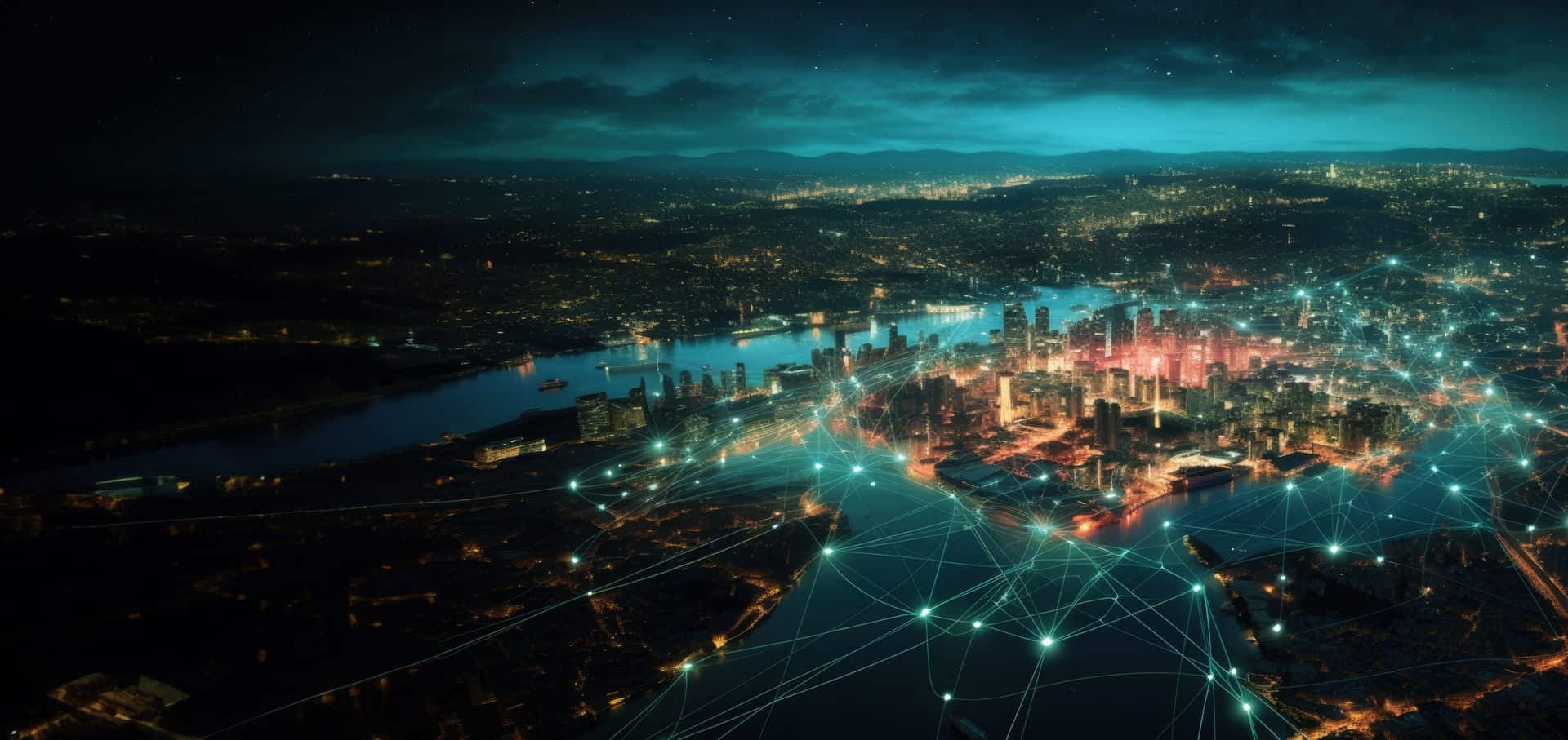 Our Solutions | Base Map Data | GrabMaps