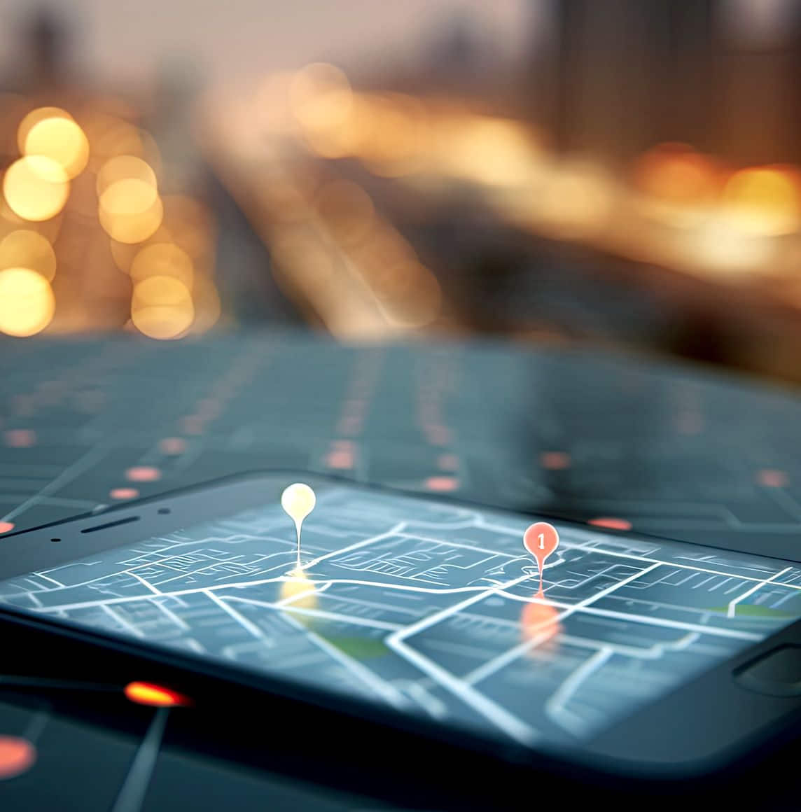 Our Solutions | Mapmaking Tools & SaaS | GrabMaps