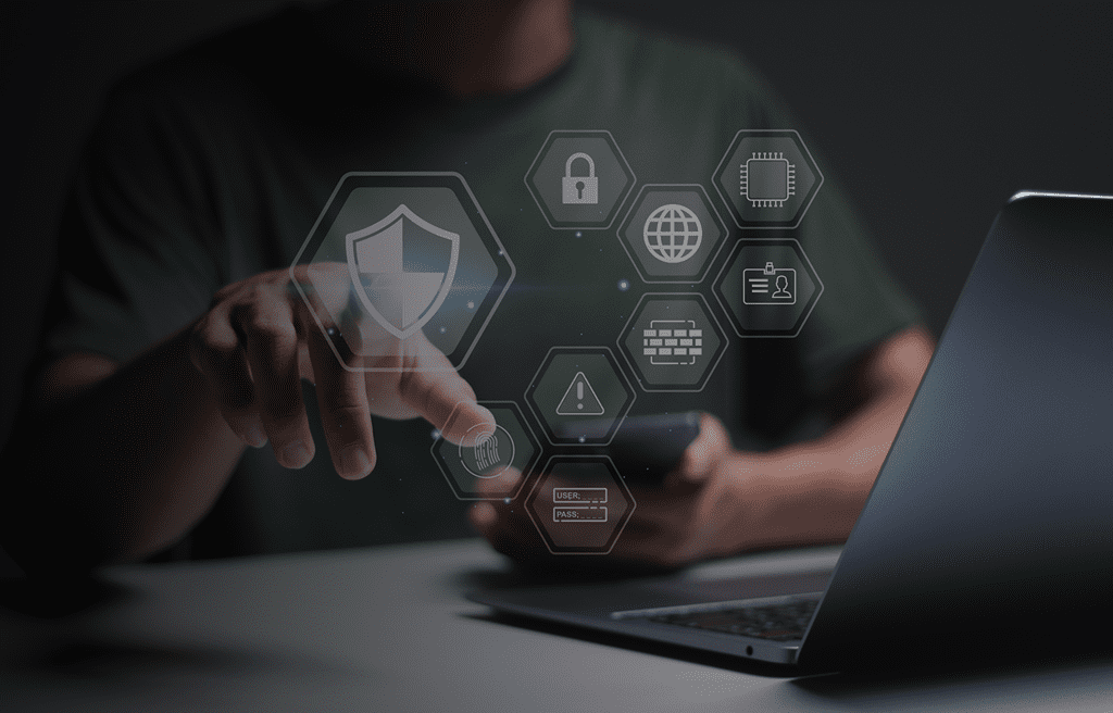 Using AI and Technology for Fraud Detection and Prevention | GrabDefence