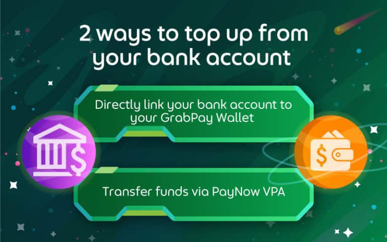 GrabPay Deals | Grab SG