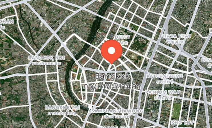 Our Approach | GrabMaps