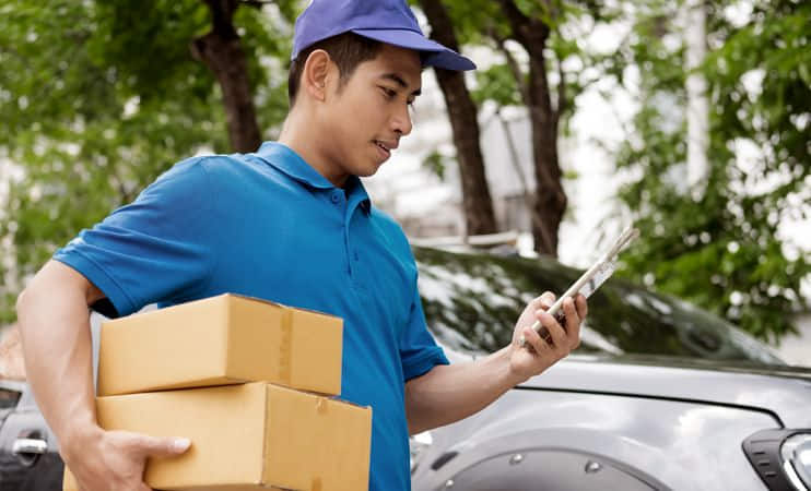 Our Solutions | Base Map Data | GrabMaps