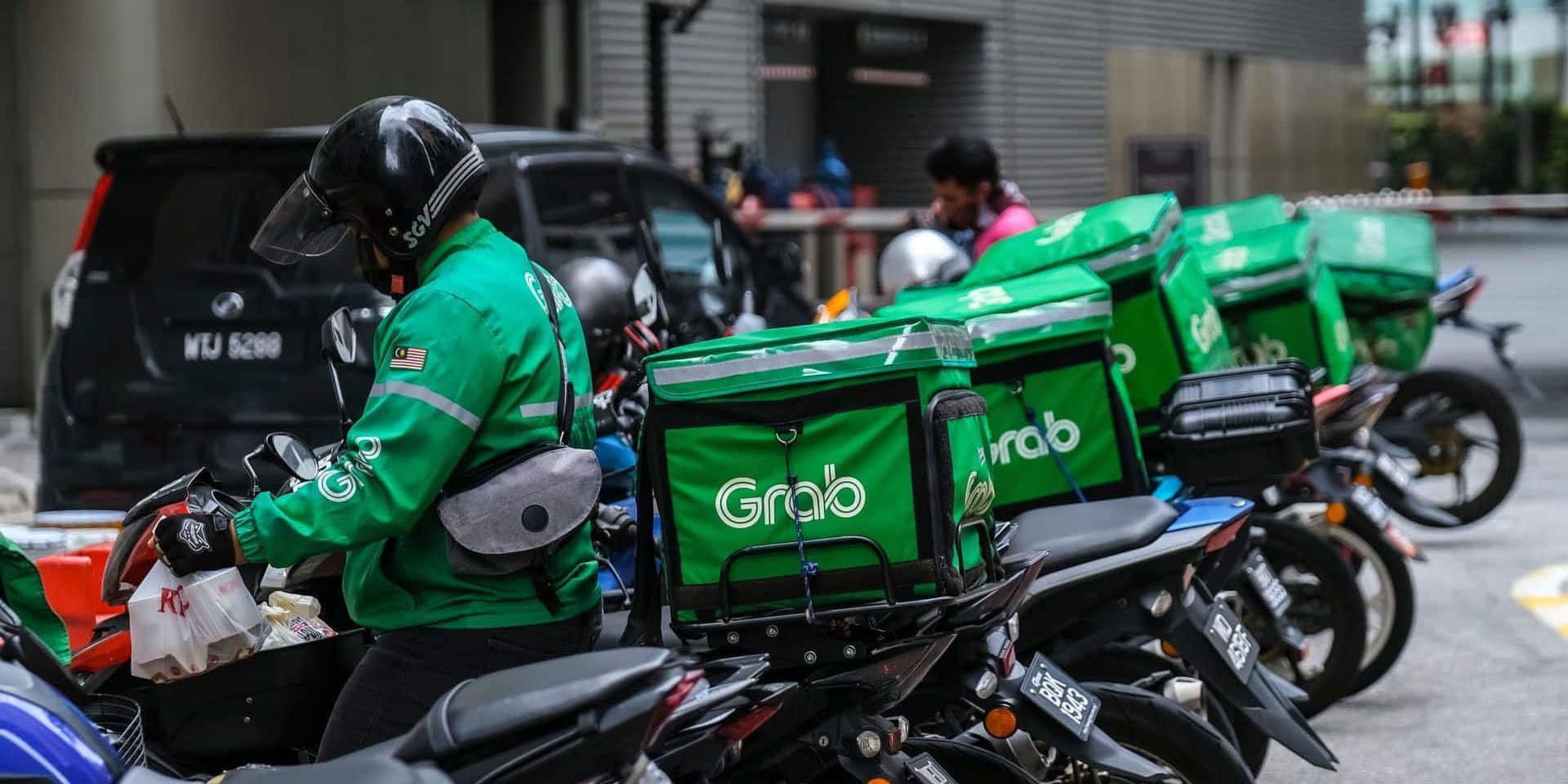 How to make gig work sustainable | Inside Grab