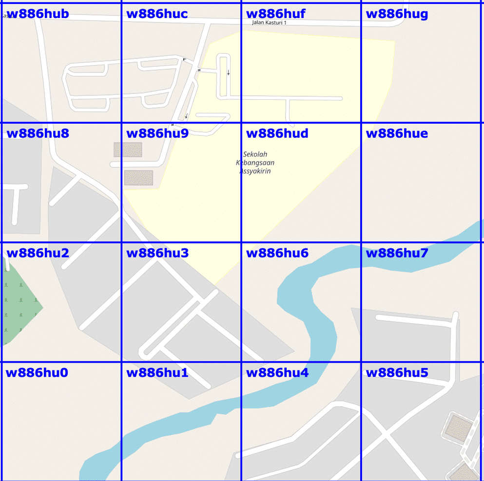 This is how the Grab app knows exactly where users are | Inside Grab
