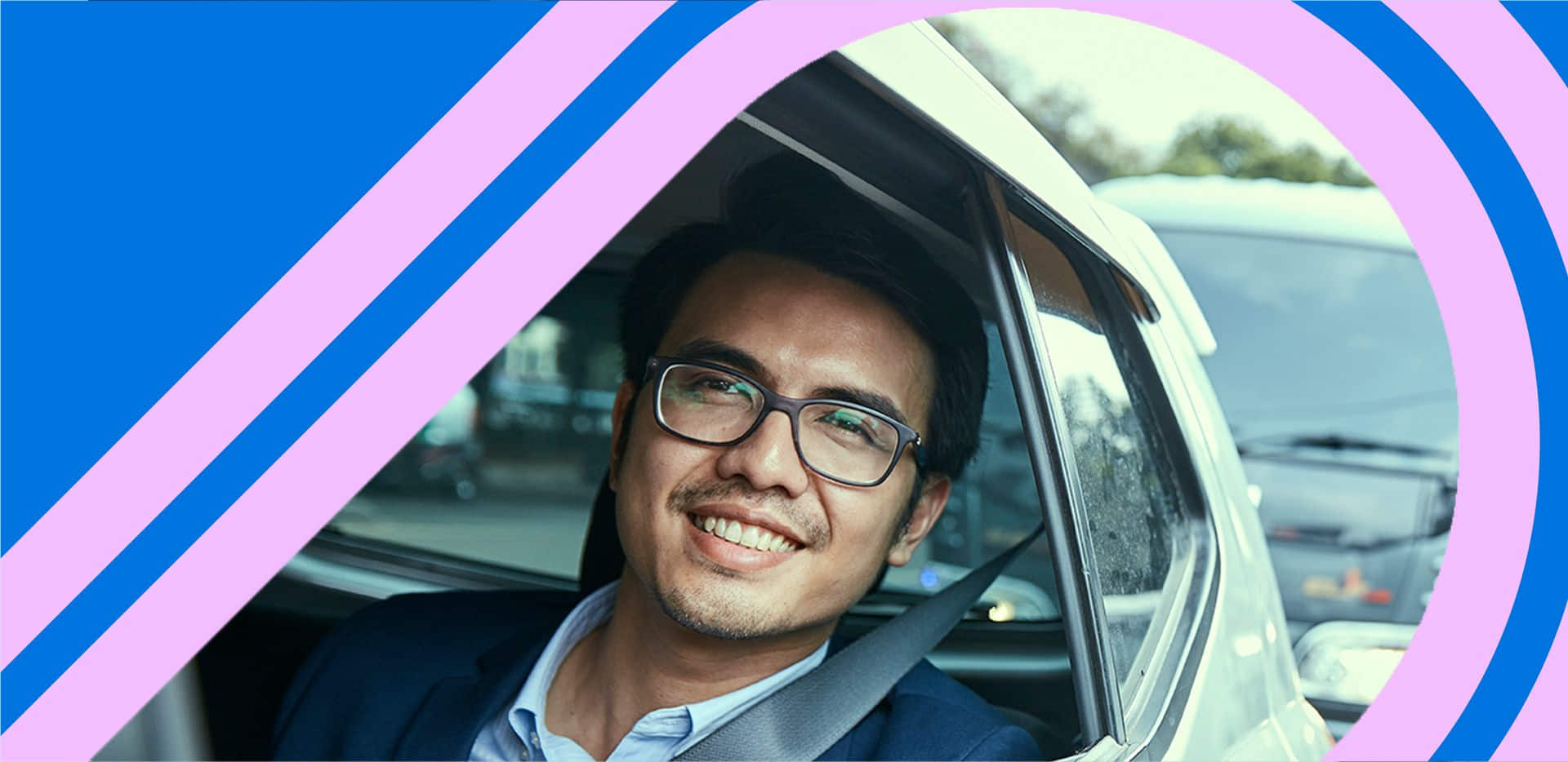 Grab AudioProtect for ride safety | Grab SG