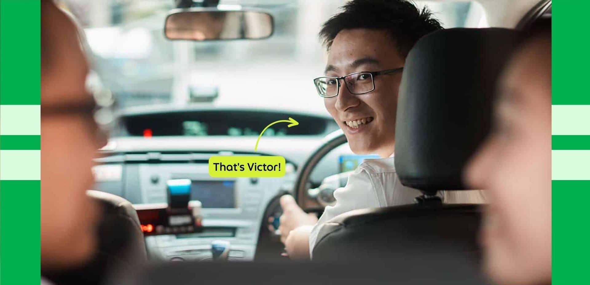 Data science brings the smarts to Grab Maps | Inside Grab