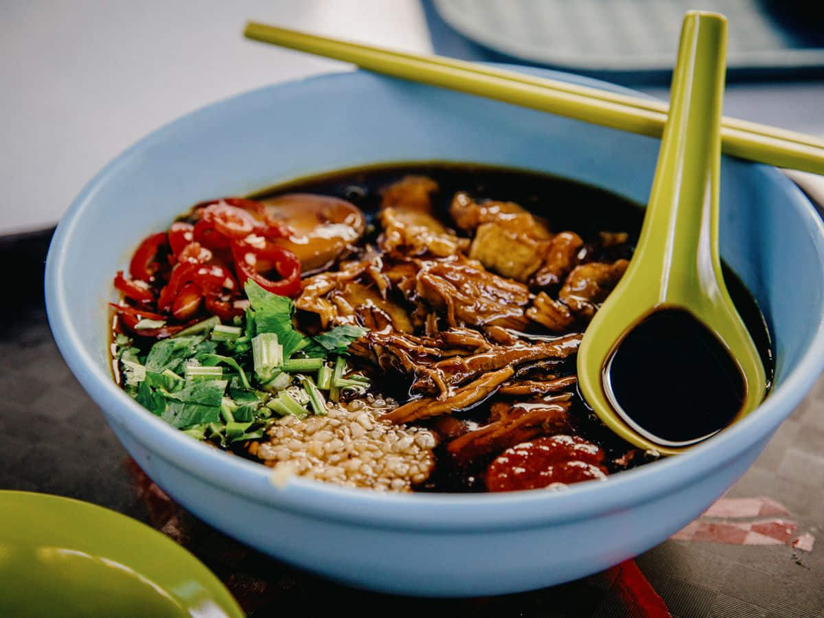 A Photographer’s Guide to Capturing Delicious Food Images