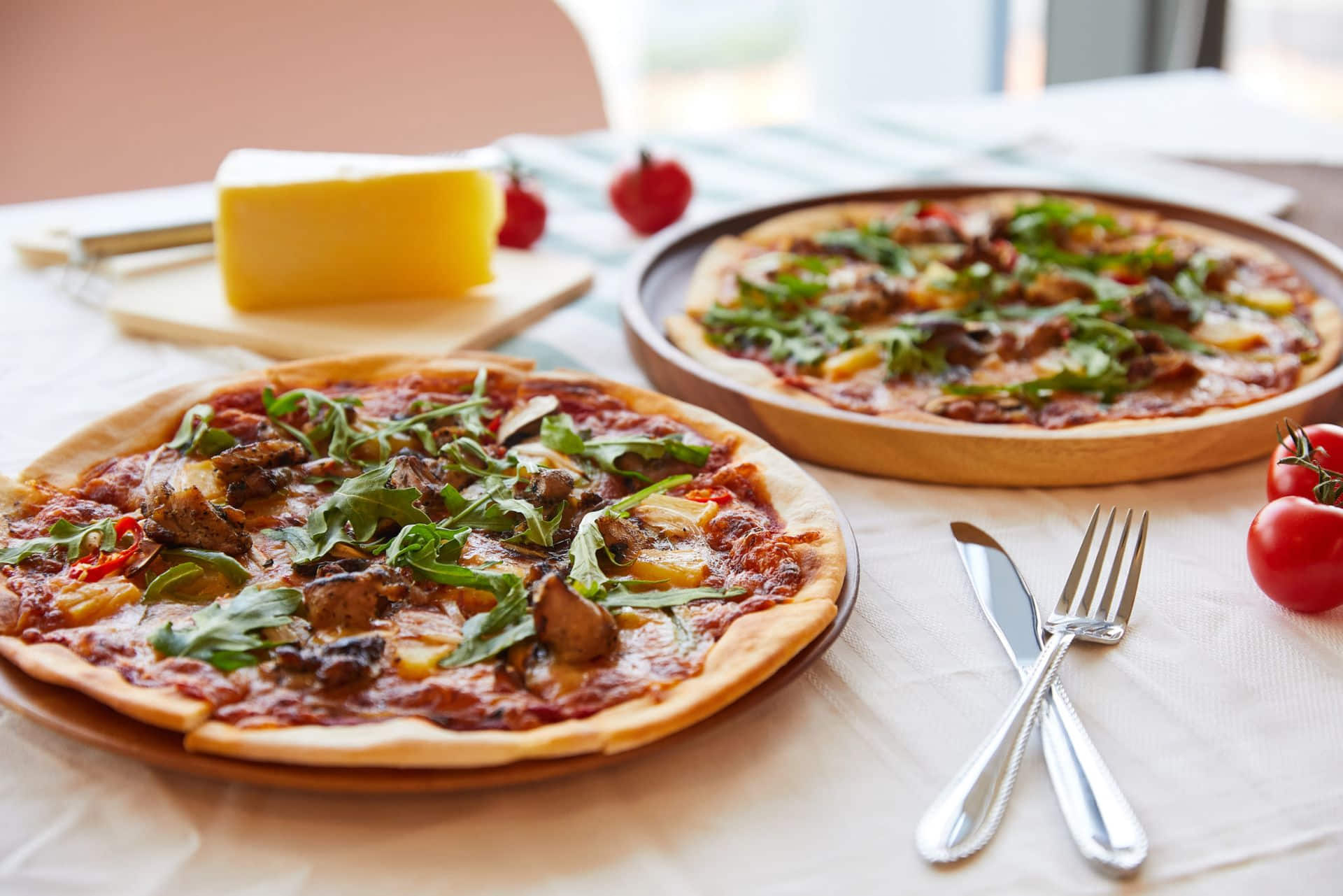 A Photographer’s Guide to Capturing Delicious Food Images