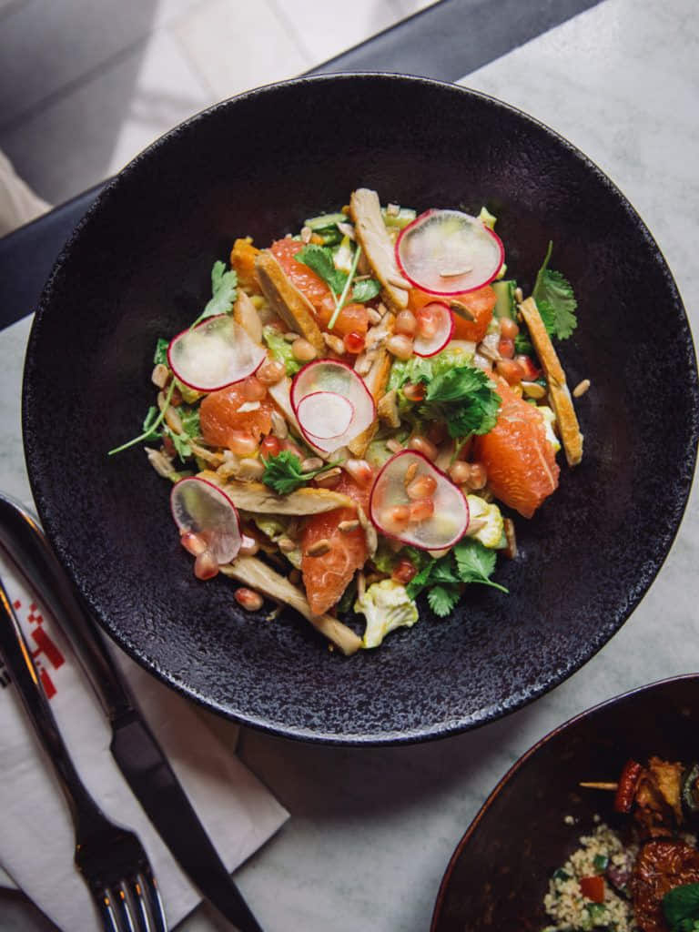 A Photographer’s Guide to Capturing Delicious Food Images