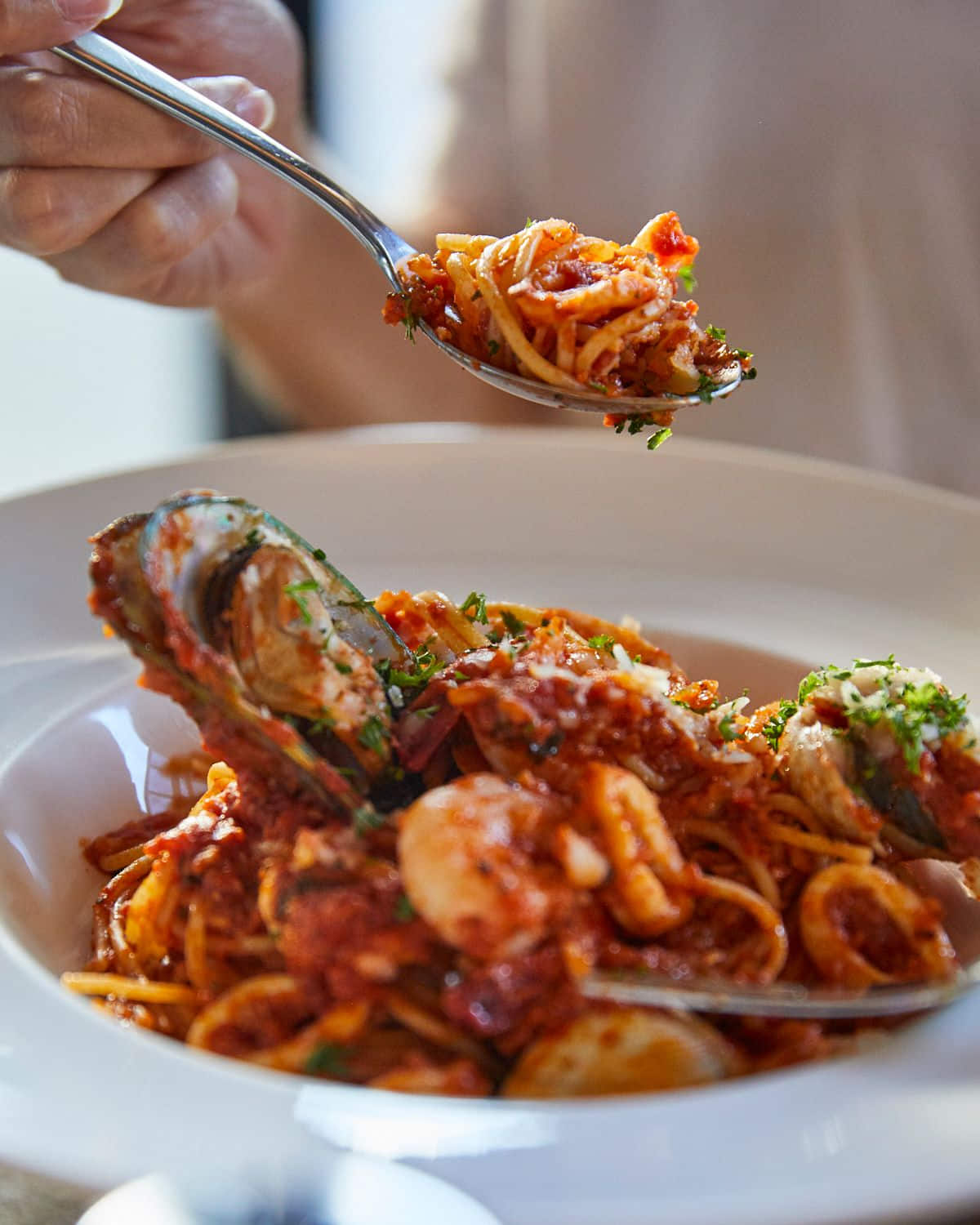 A Photographer’s Guide to Capturing Delicious Food Images