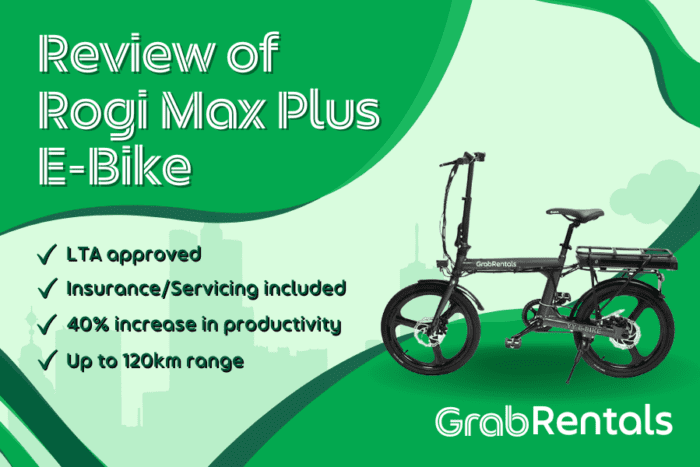 GrabRentals Articles | Grab SG