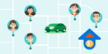 Understand surge pricing: why fares go up on rainy days