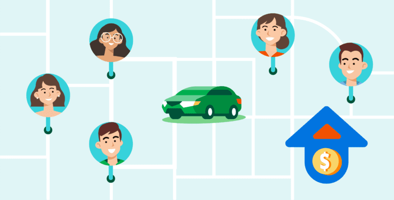 Understand surge pricing: why fares go up on rainy days