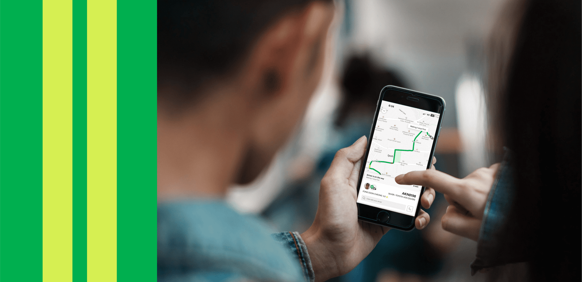 What is Platform Fee and How Does it Benefit Grab Users?