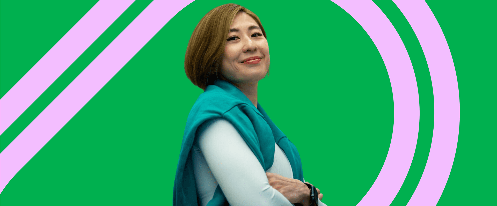 This is the woman raising the bar of Grab’s safety standards | Inside Grab